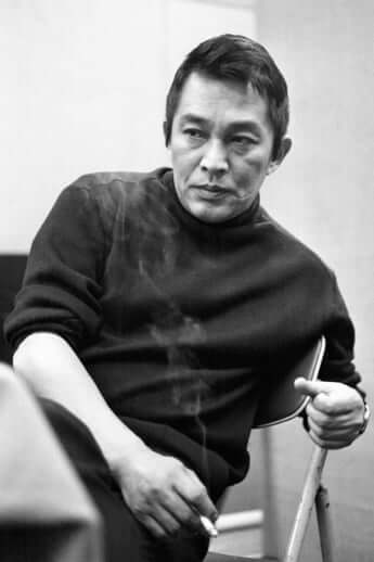 Picture of Noboru Andô