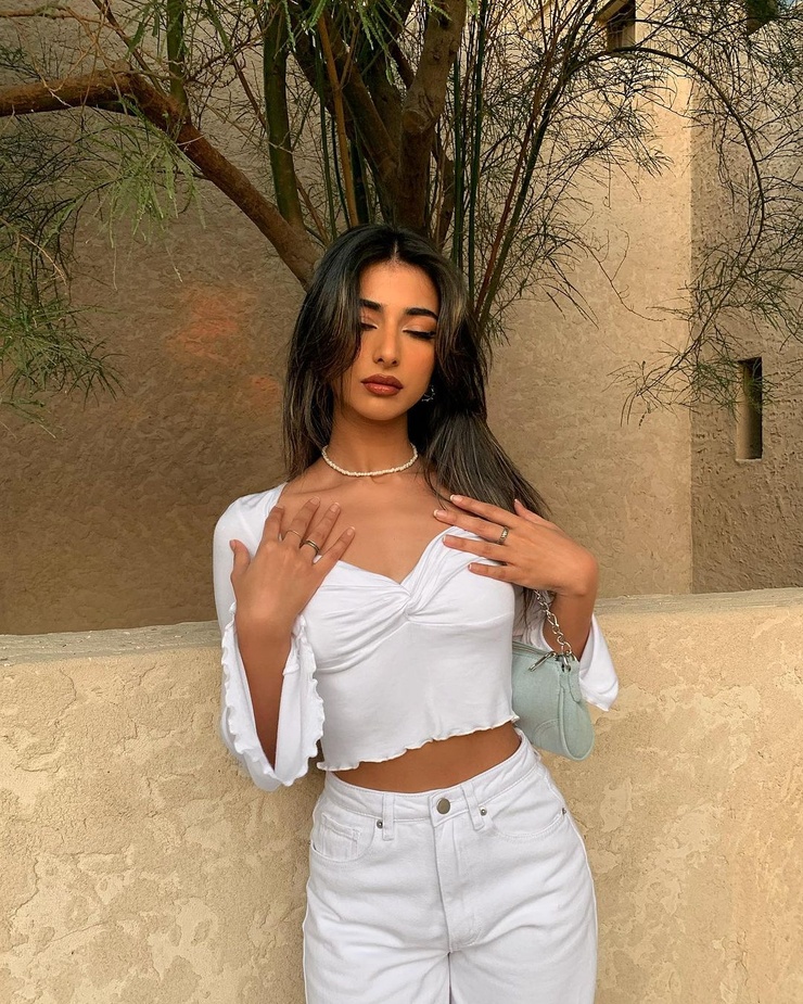 Image of Iffat Marashi