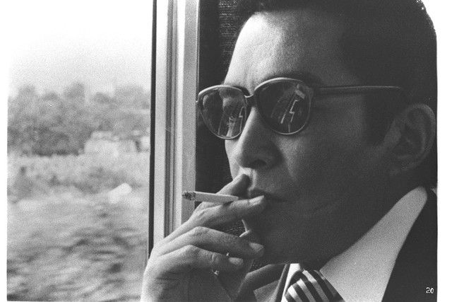 Image of Noboru Andô