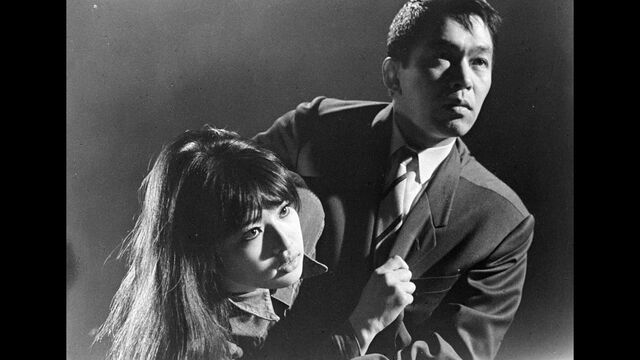 Picture of Noboru Andô