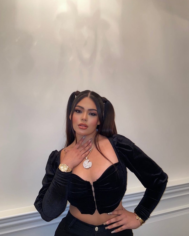 Picture of Daisy Simo