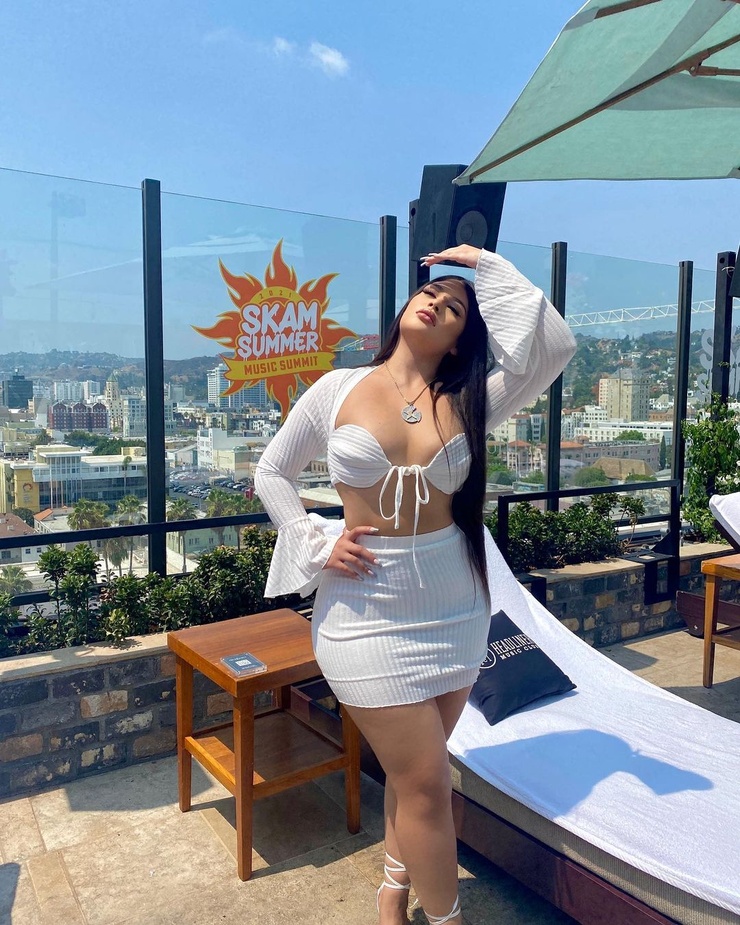 Picture of Daisy Simo