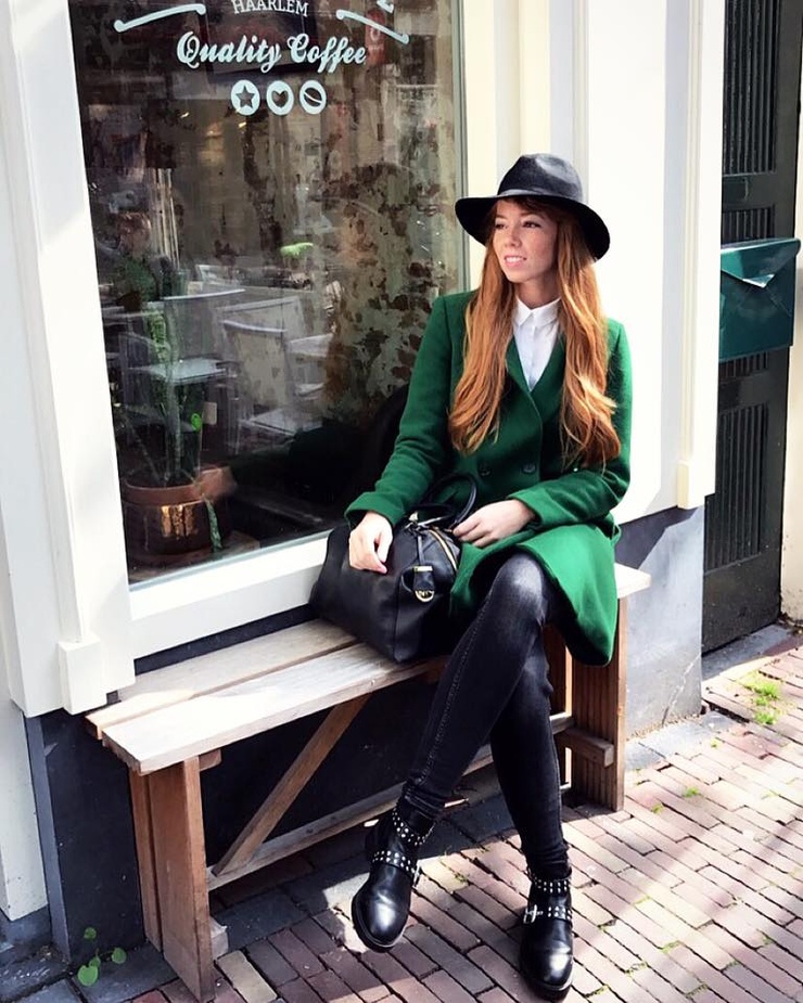 Emily van Tongeren image