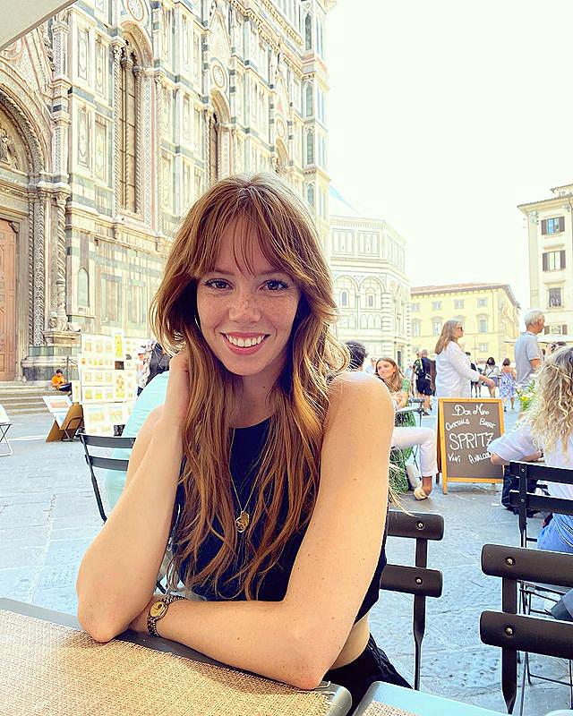 Emily van Tongeren image