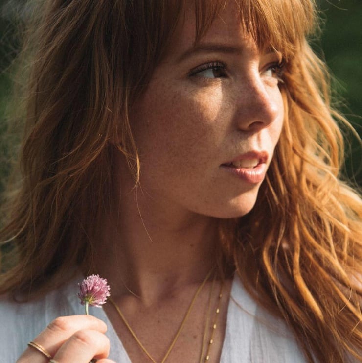 Image of Emily van Tongeren