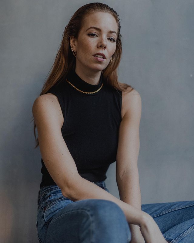 Picture of Emily van Tongeren