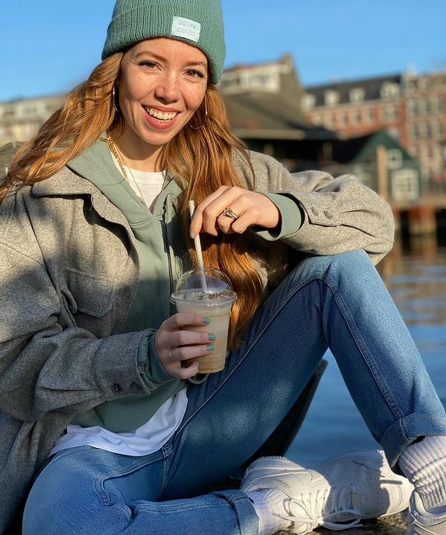 Picture of Emily van Tongeren