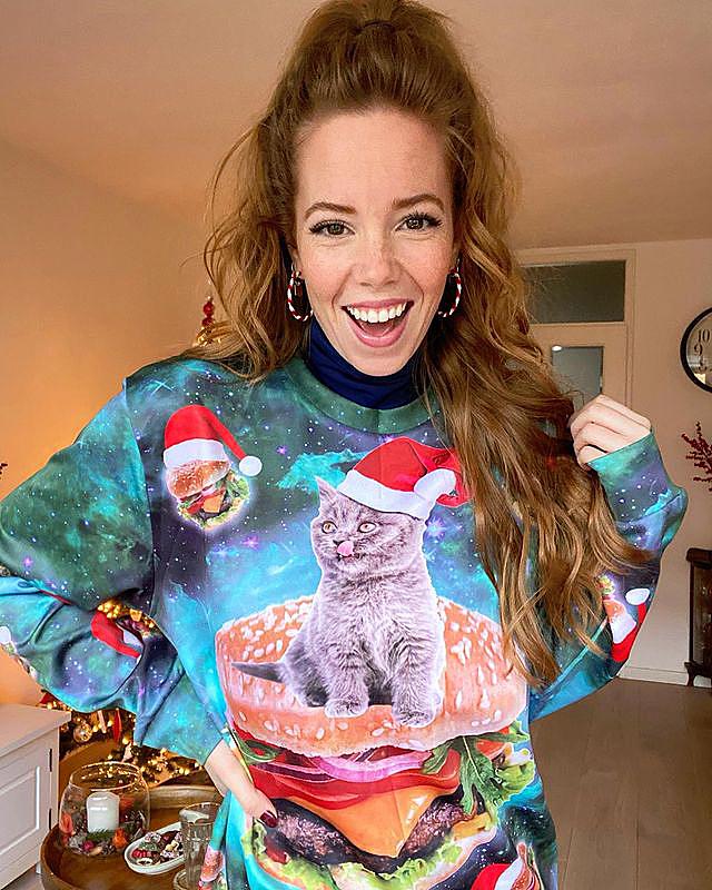 Picture of Emily van Tongeren