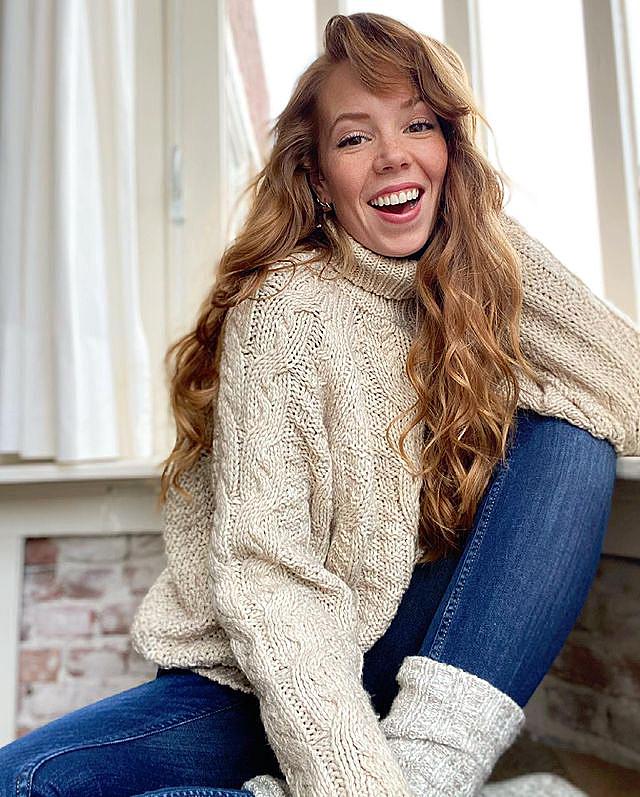 Emily van Tongeren picture