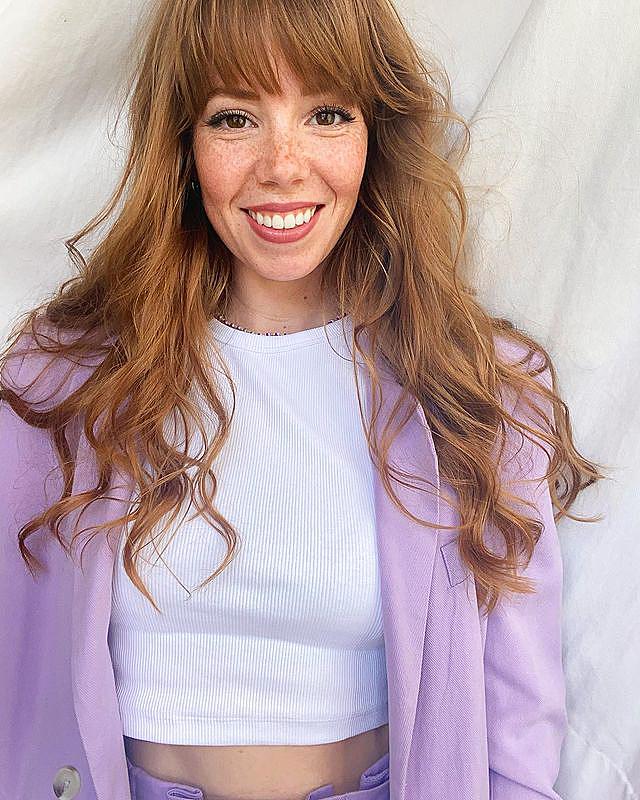 Picture of Emily van Tongeren