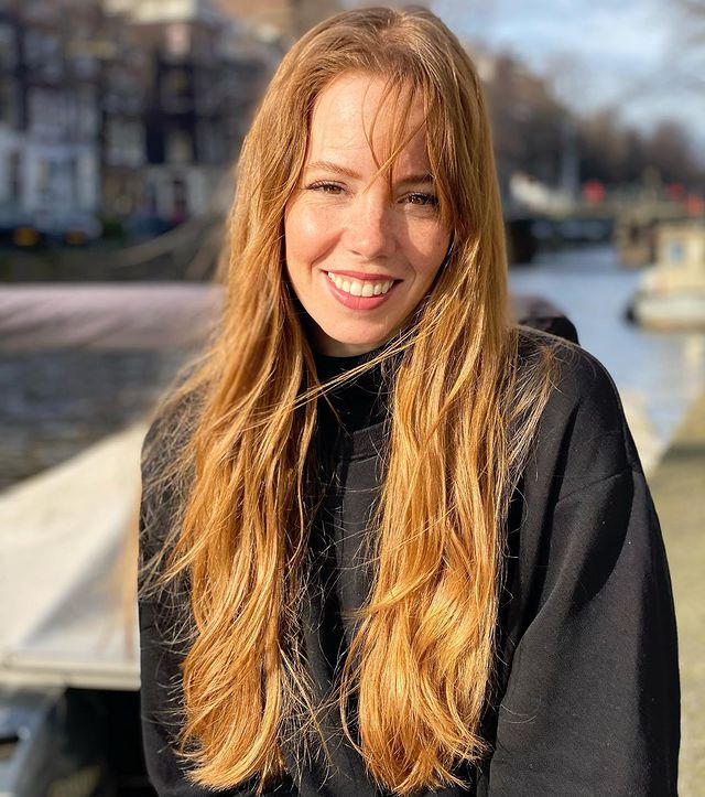 Picture of Emily van Tongeren