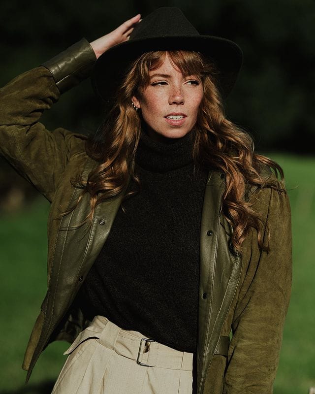 Picture of Emily van Tongeren