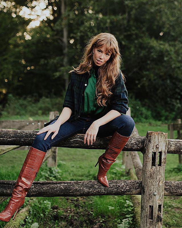 Picture of Emily van Tongeren