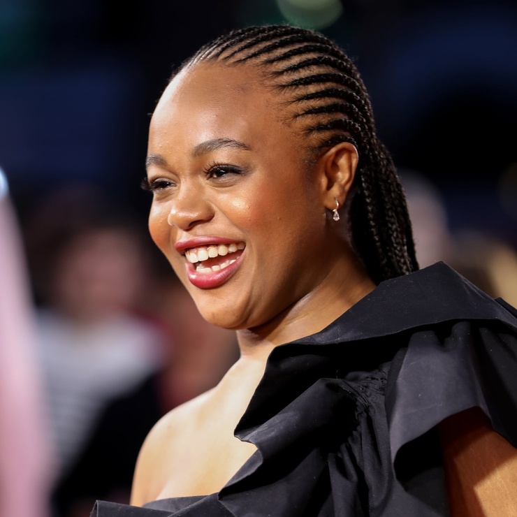 Picture of Bukky Bakray