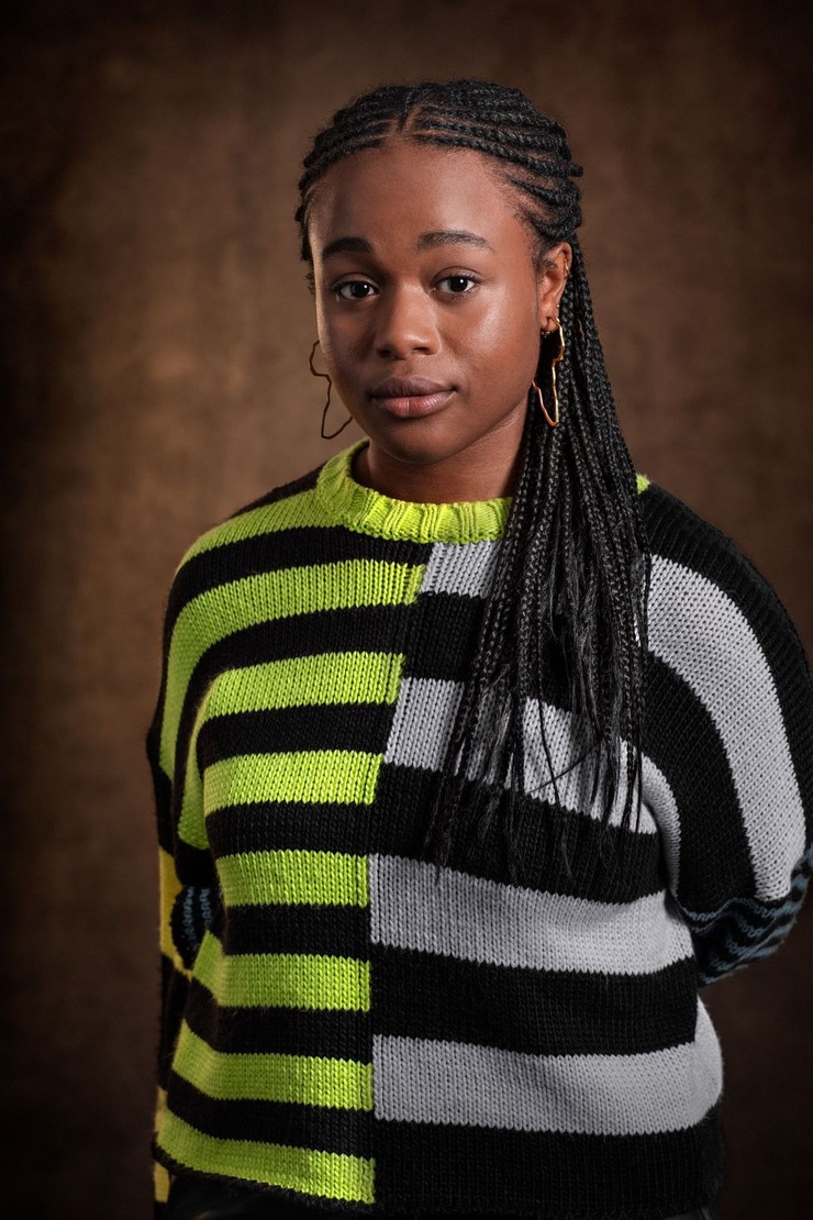 Picture of Bukky Bakray