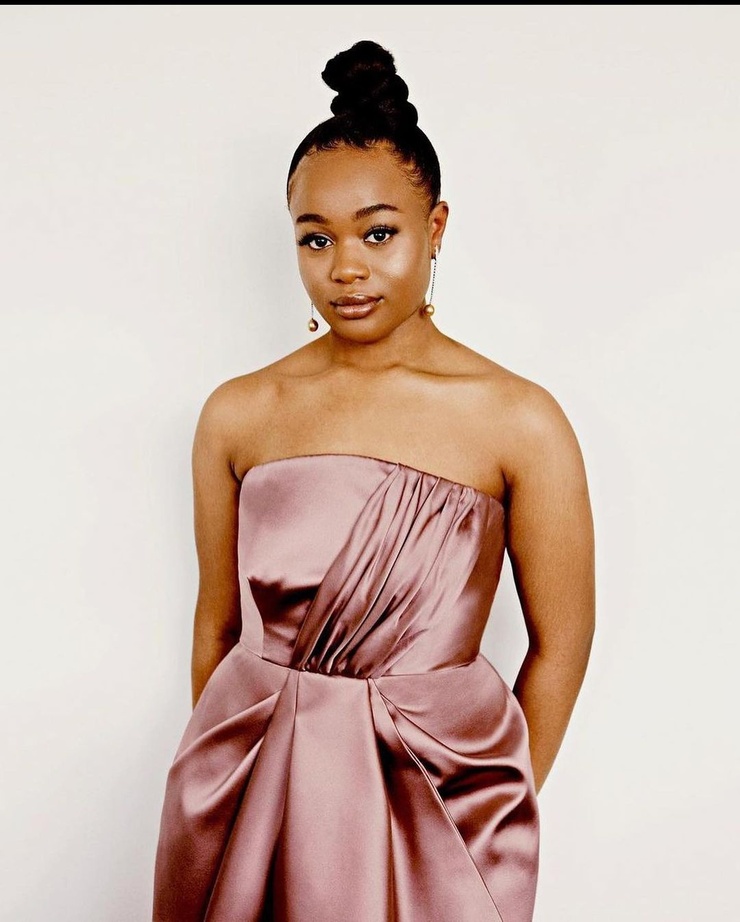 Picture of Bukky Bakray