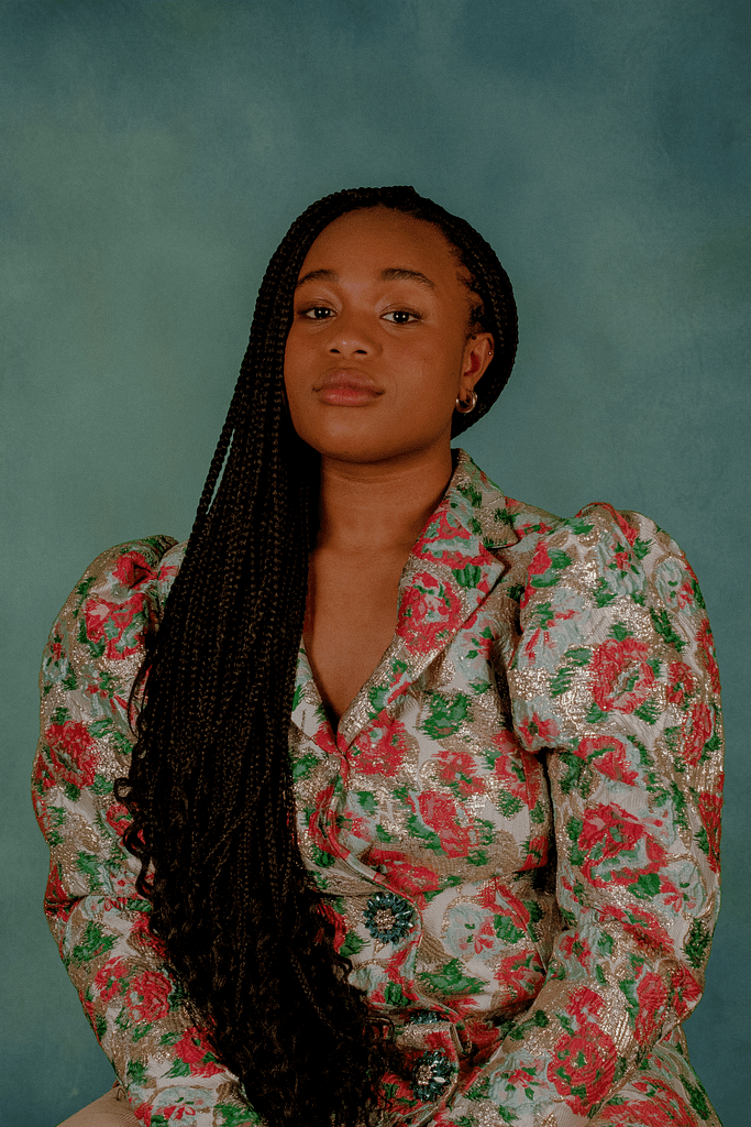 Picture of Bukky Bakray