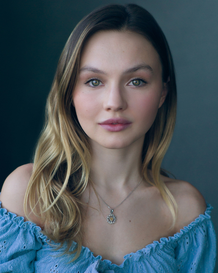 Picture of Alana Boden