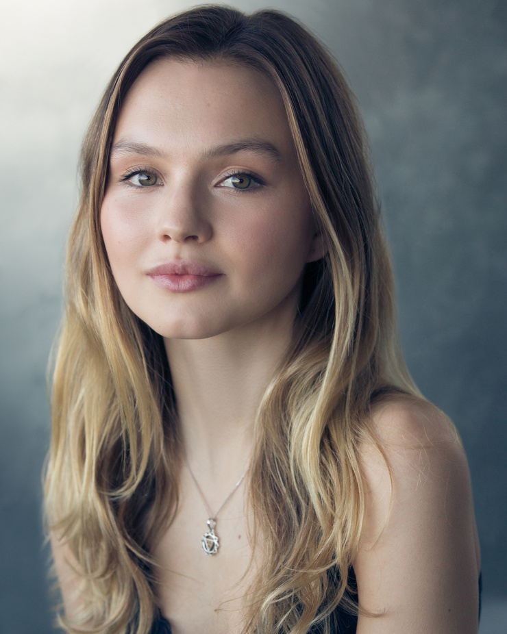 Image of Alana Boden