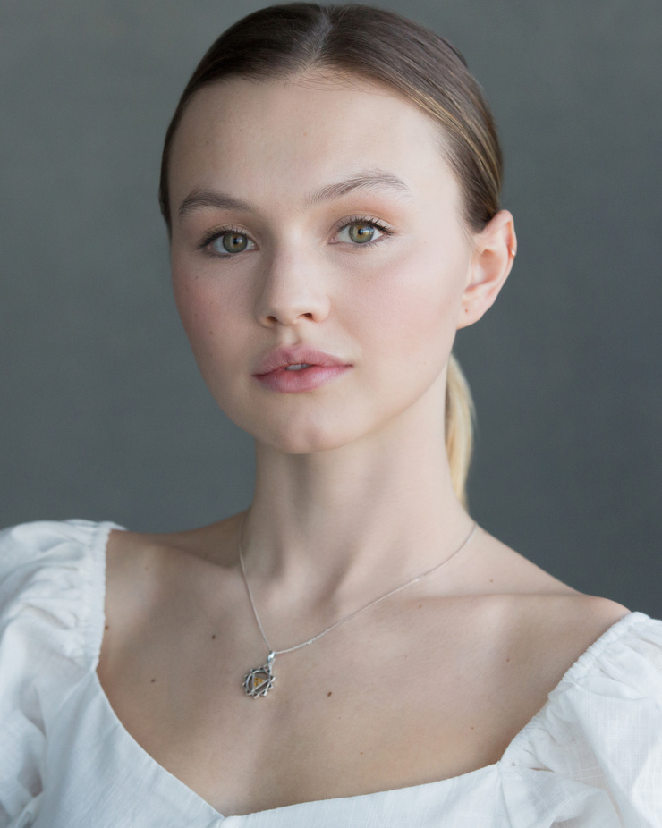 Picture of Alana Boden
