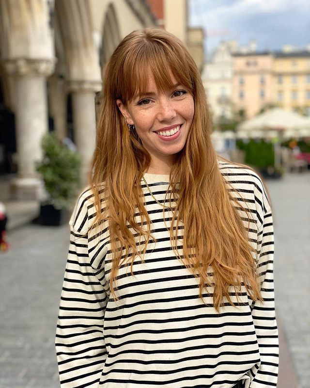 Emily van Tongeren picture