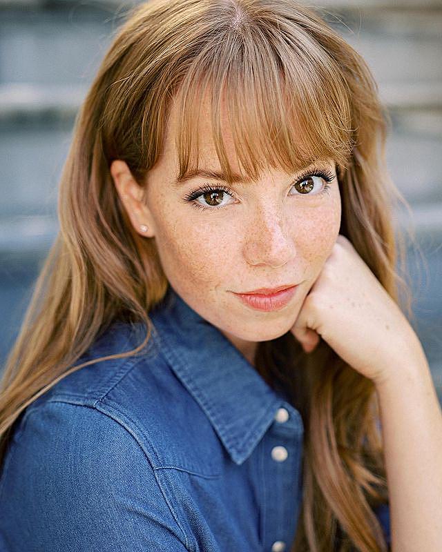 Emily van Tongeren picture