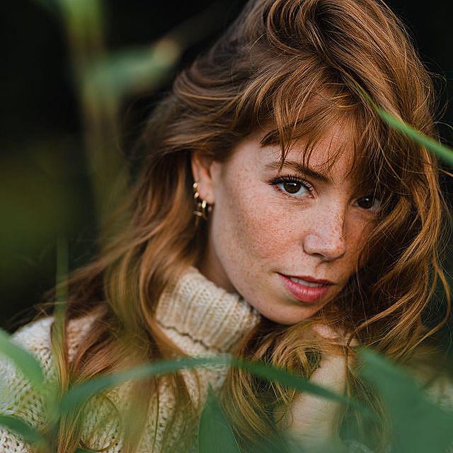 Picture of Emily van Tongeren