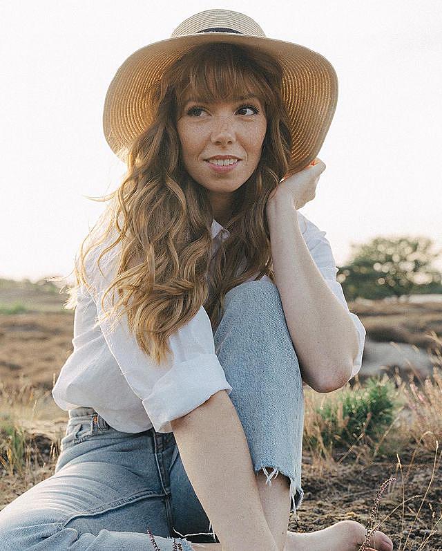 Picture of Emily van Tongeren