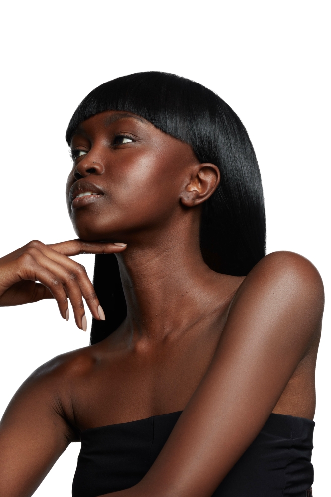 Image of Shirleen (model)