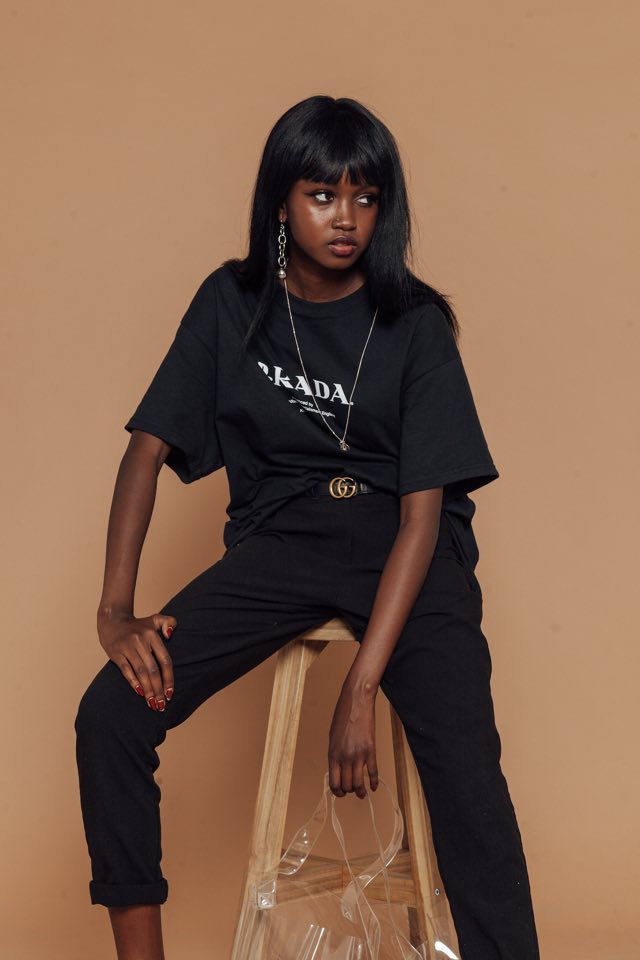 Picture of Shirleen (model)