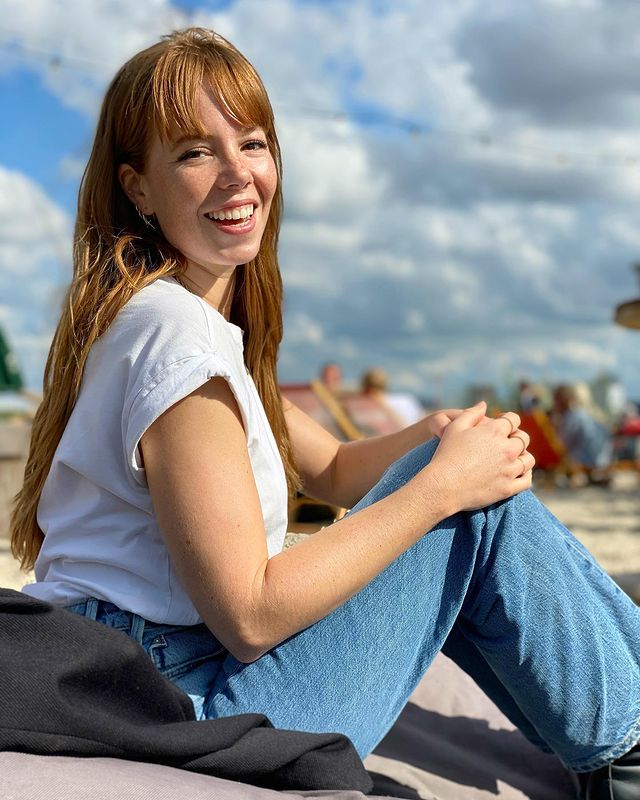 Picture of Emily van Tongeren