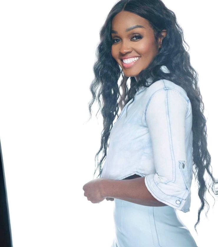 Picture of Maryam Basir