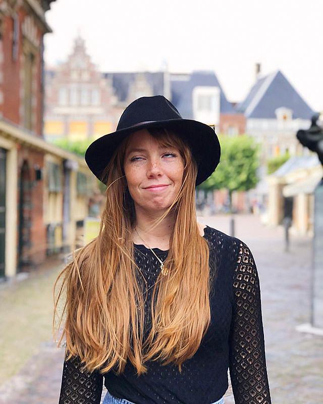 Picture of Emily van Tongeren