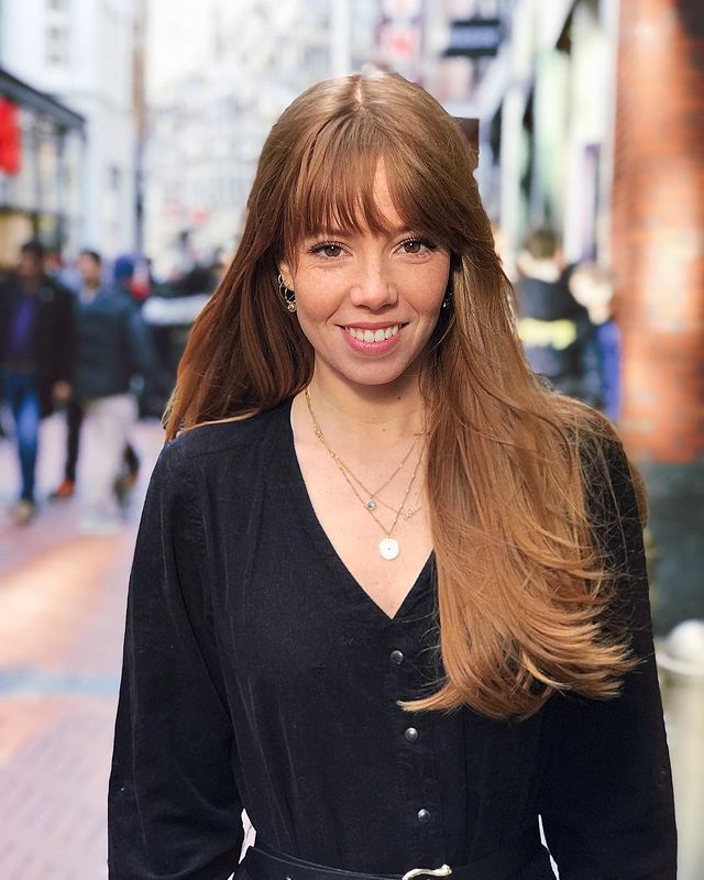 Picture of Emily van Tongeren