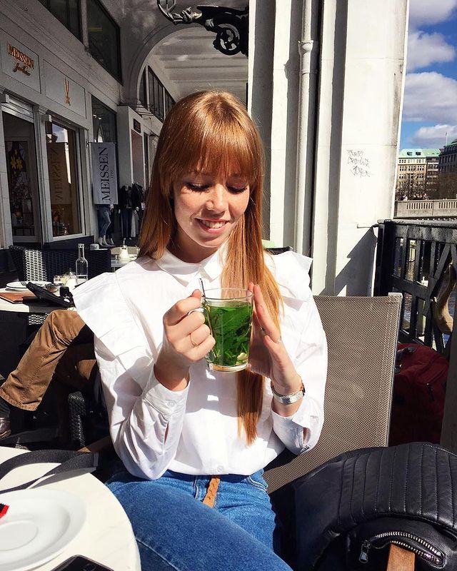 Picture of Emily van Tongeren