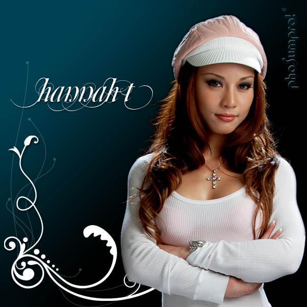 Hannah Tan picture