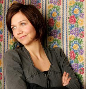 Picture of Maggie Gyllenhaal