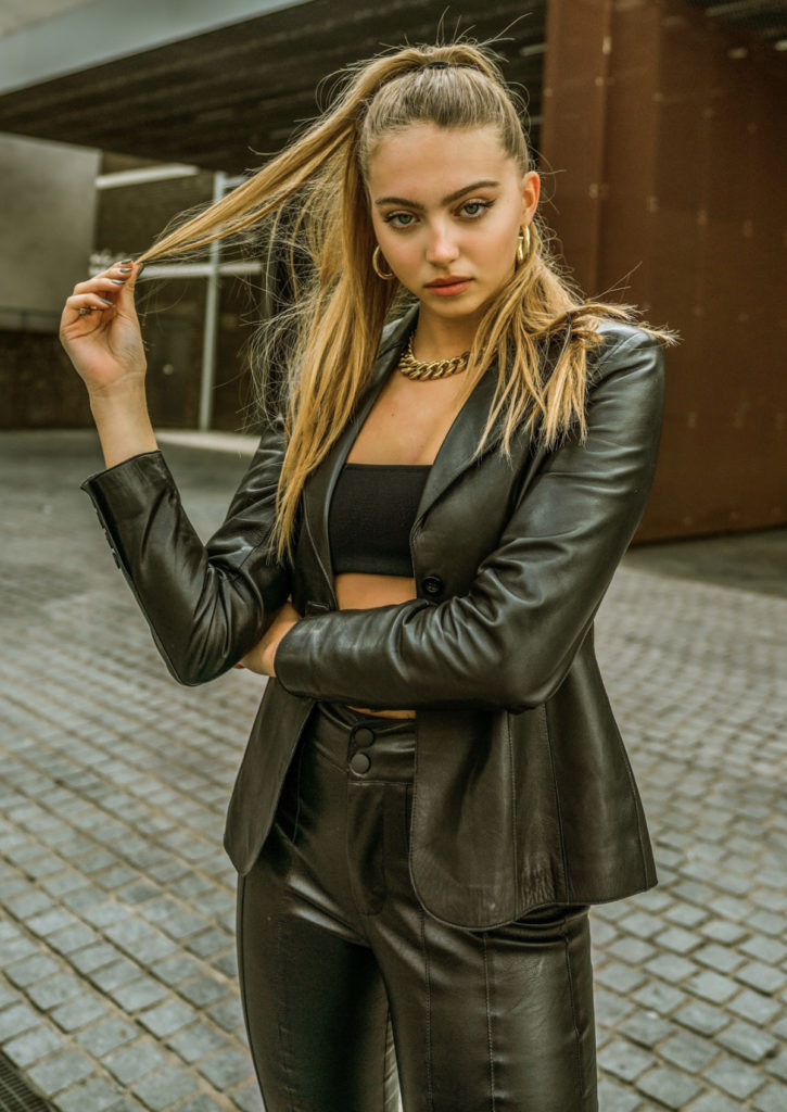 Annabelle Hoy picture