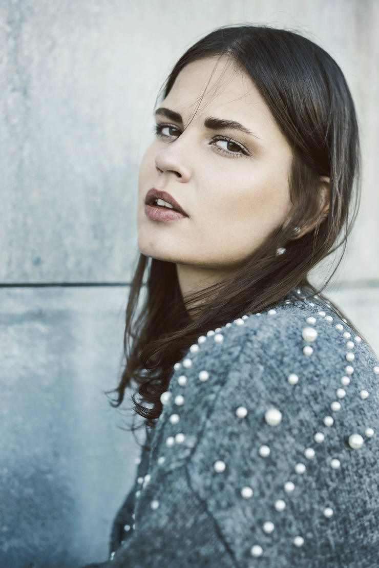 Picture of Alexandra Postina