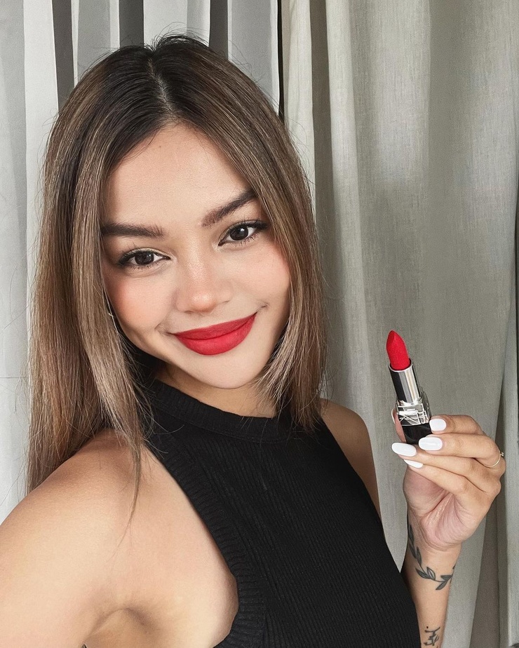 Lily Maymac picture