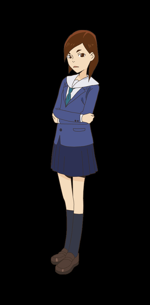 Picture of Mizusaki Tsubame