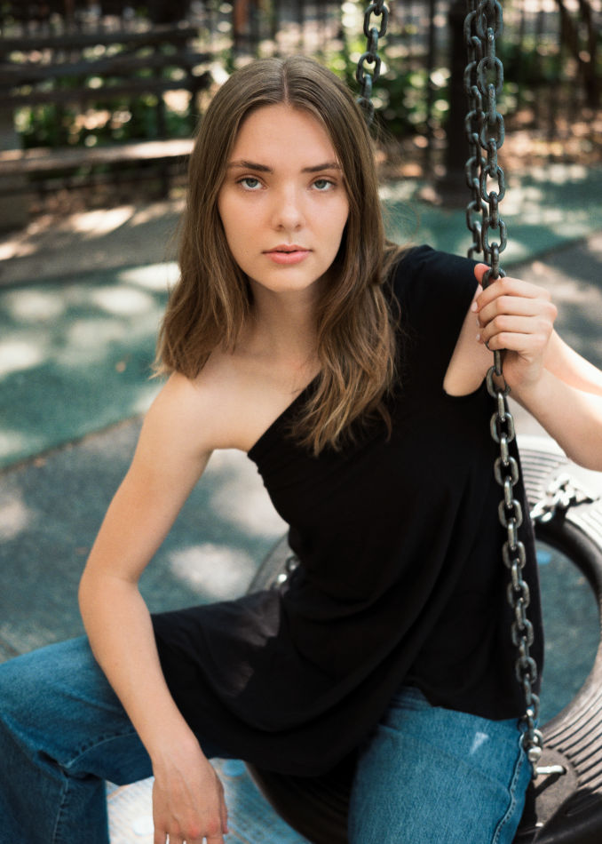 Picture of liv walker