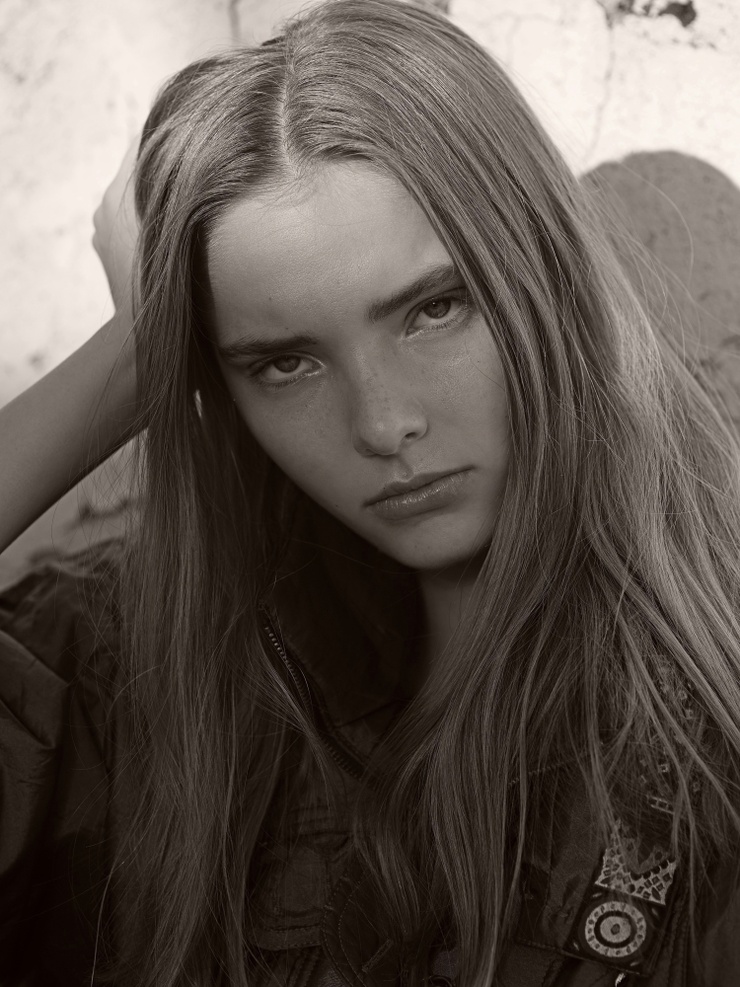 Picture of liv walker