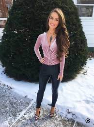 Picture of Holly Jo Anne White