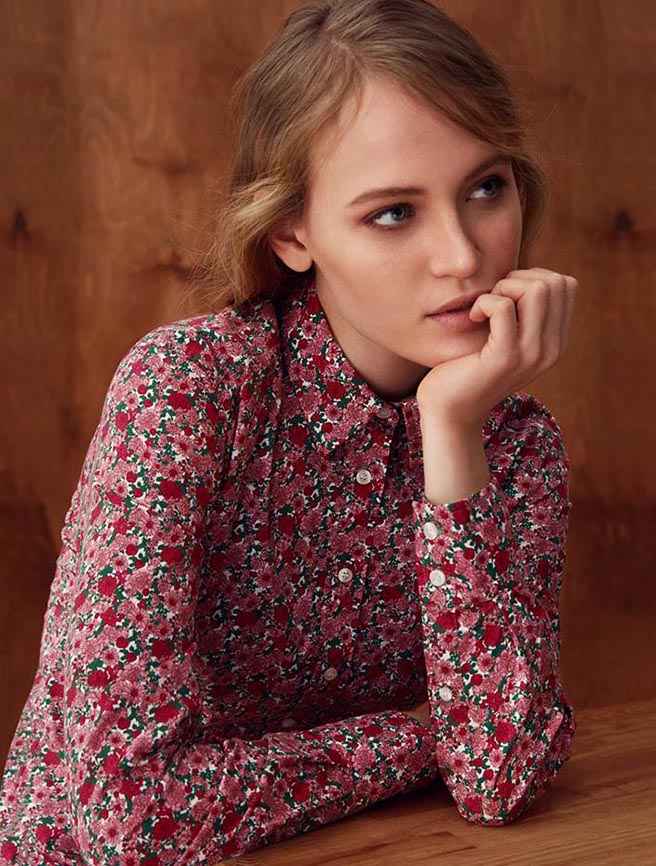 Picture of KATE KYSLOVA