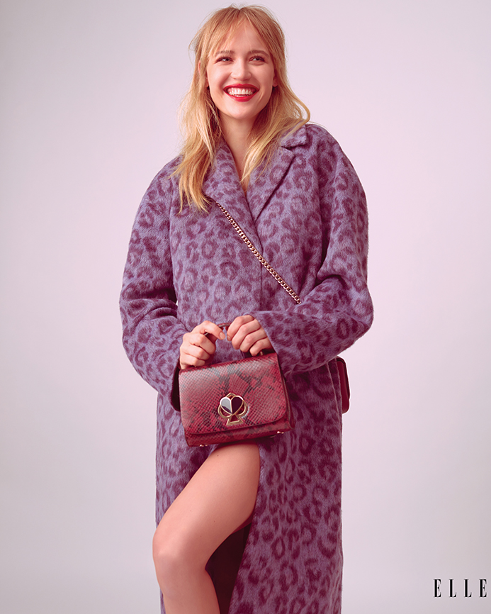 Picture of KATE KYSLOVA