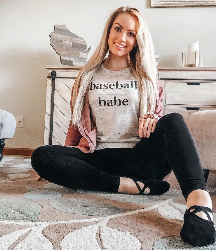 Picture of Holly Jo Anne White