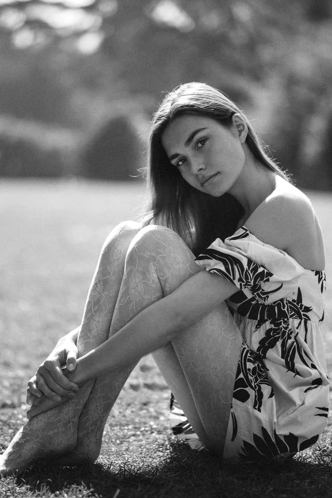 Image of Clara Riedmiller