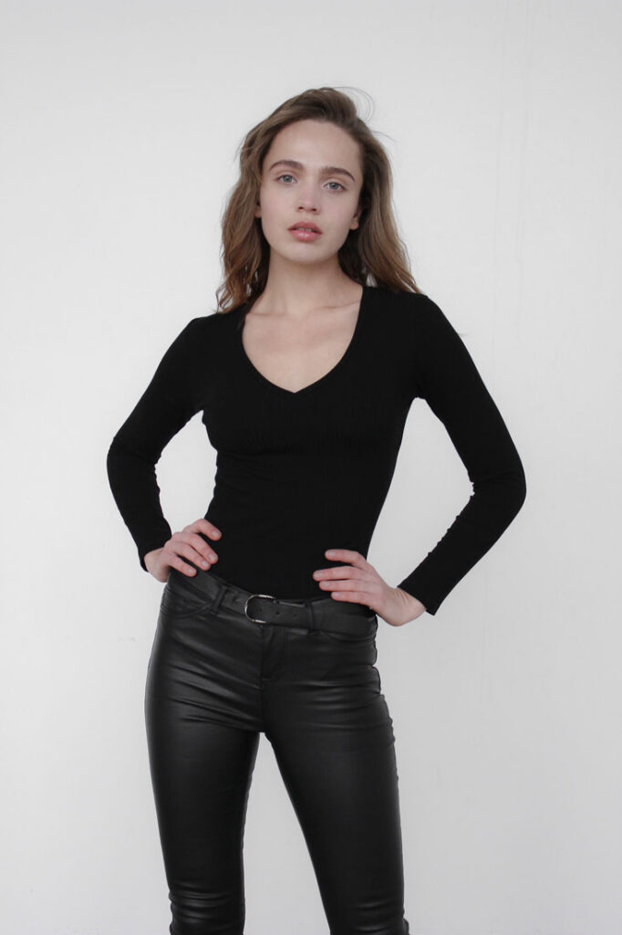 Picture of Kaya Ross