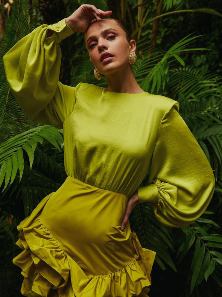 Picture of Kaya Ross